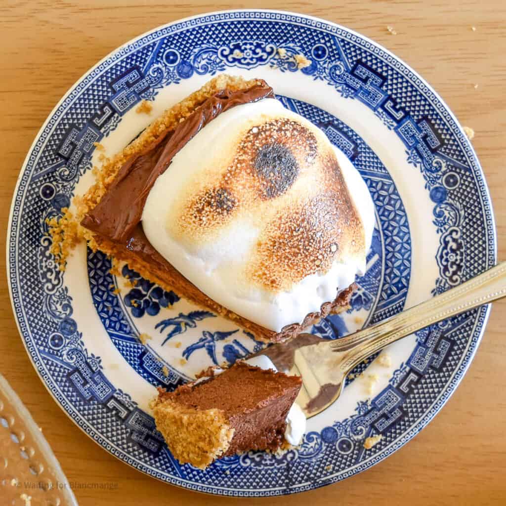 Battenberg Cake Tin - An Easy How to Guide - Waiting for Blancmange