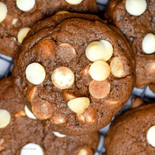 Biscoff Tres Leches Cake - Waiting for Blancmange